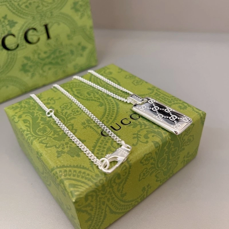 Brand-original Gucci Necklaces
