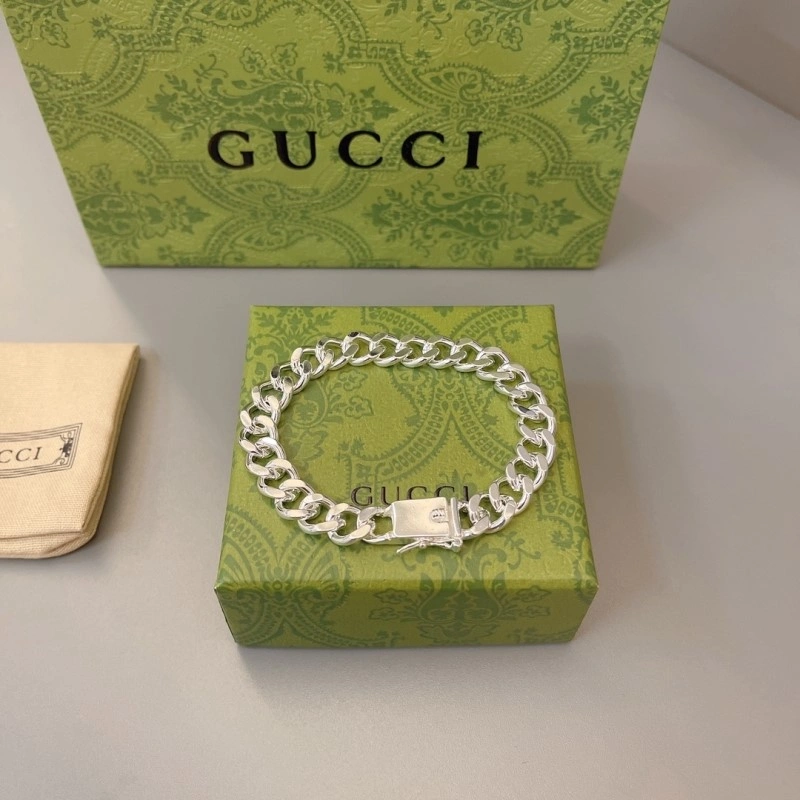 Gucci Necklaces
