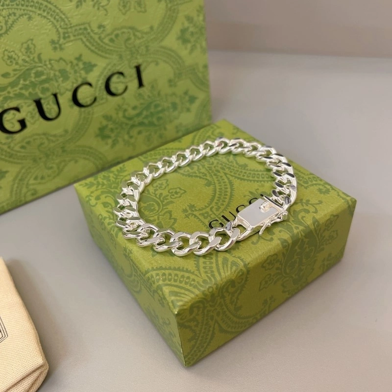 Mirror quality Gucci Necklaces