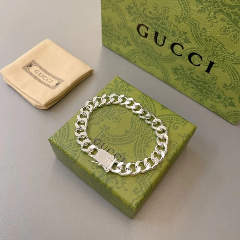 Mirror quality Gucci Necklaces