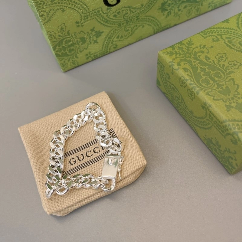 Mirror quality Gucci Necklaces
