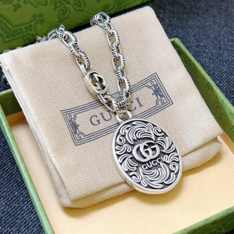 Inexpensive Gucci Necklaces