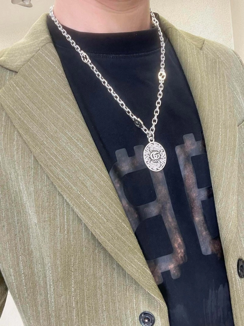 Inexpensive Gucci Necklaces