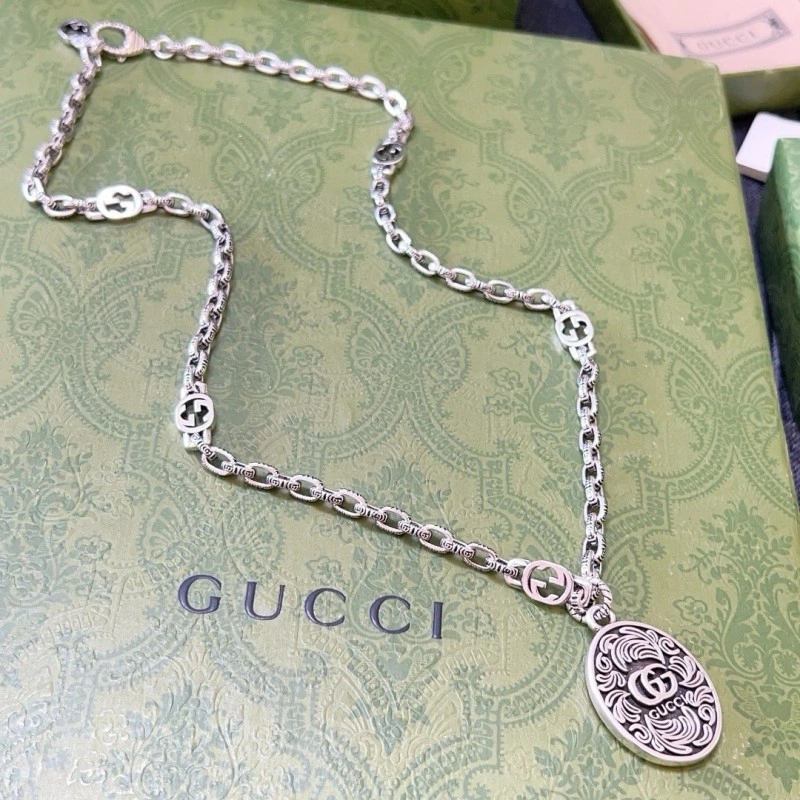 Inexpensive Gucci Necklaces
