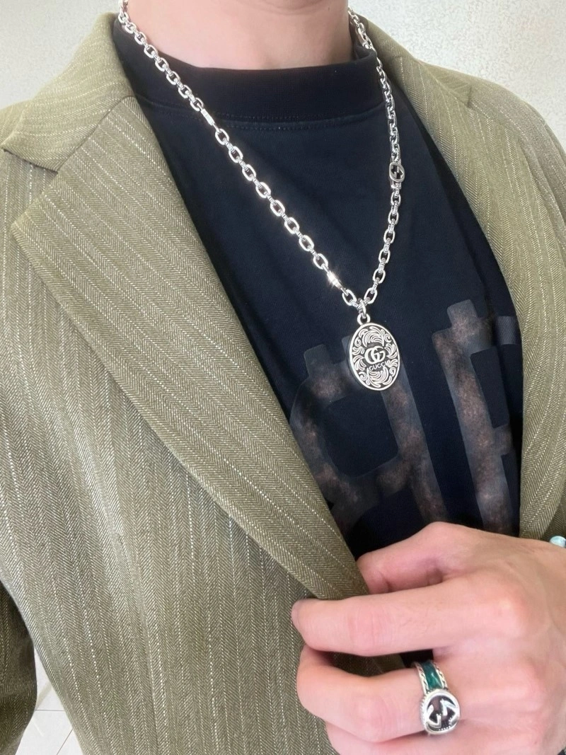 Inexpensive Gucci Necklaces