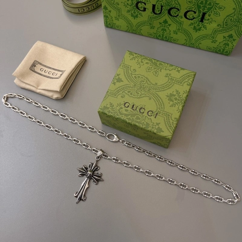 Low-cost Gucci Necklaces