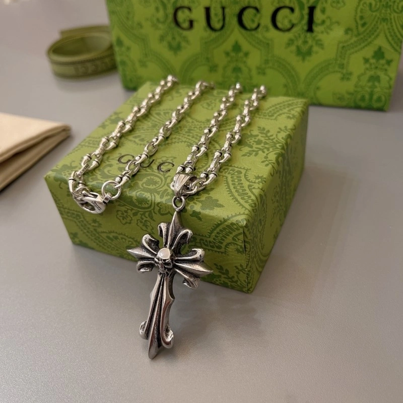Low-cost Gucci Necklaces