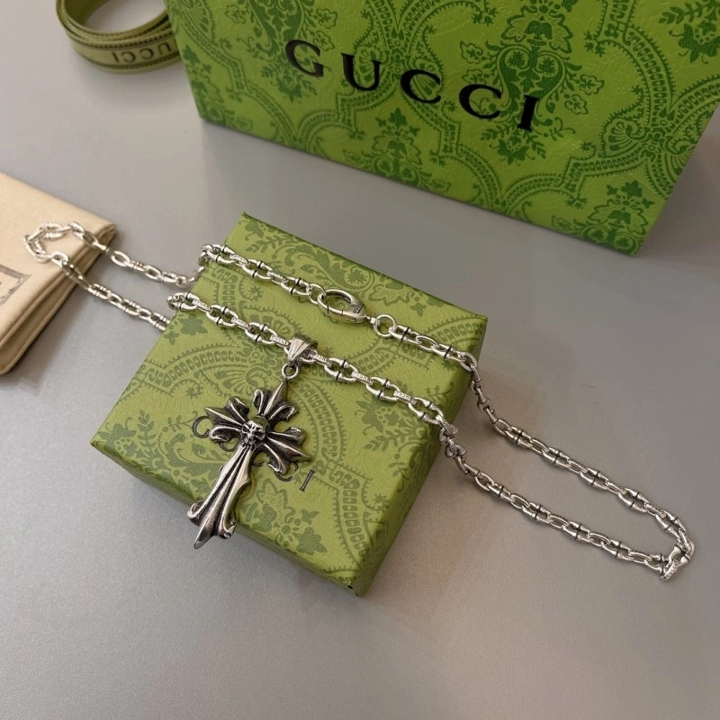 Low-cost Gucci Necklaces