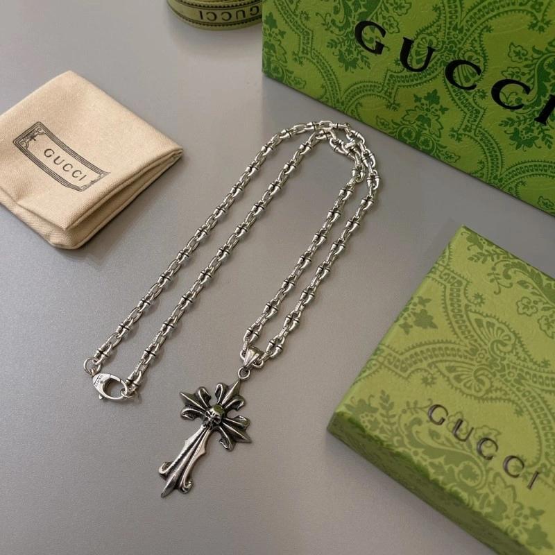 Low-cost Gucci Necklaces