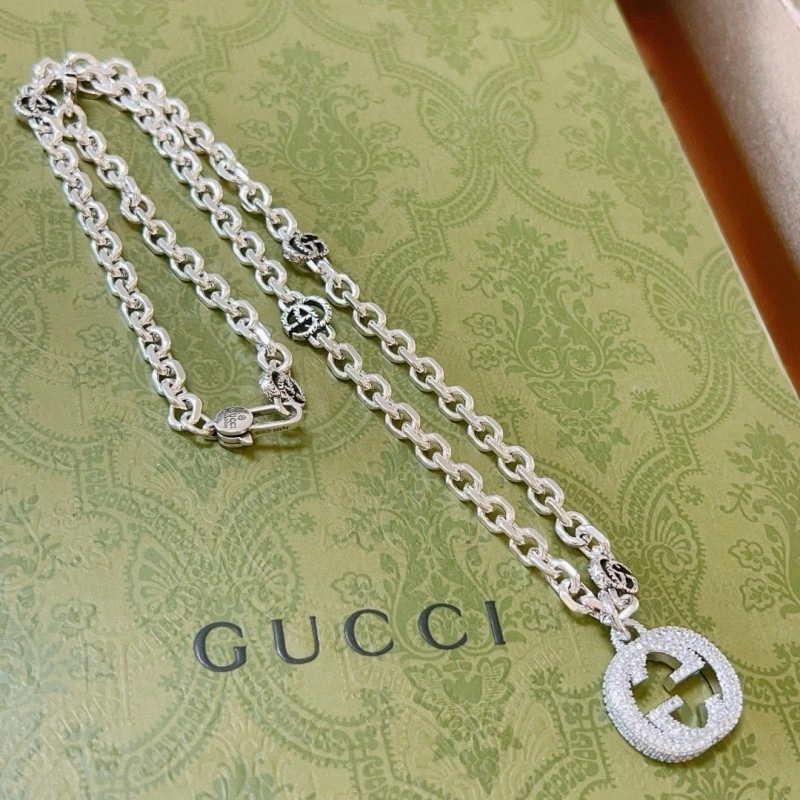 Economical Gucci Necklaces