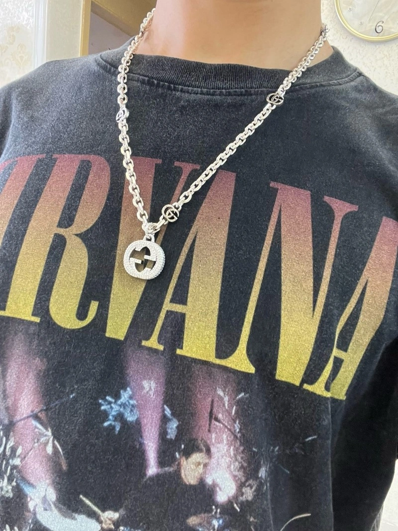 Economical Gucci Necklaces