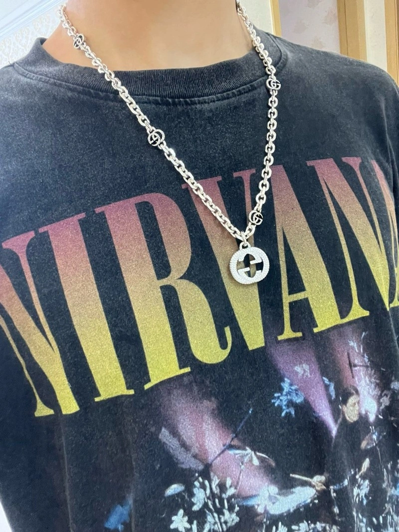 Economical Gucci Necklaces