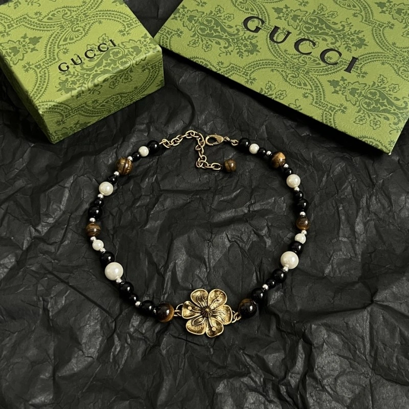 Gucci Necklaces