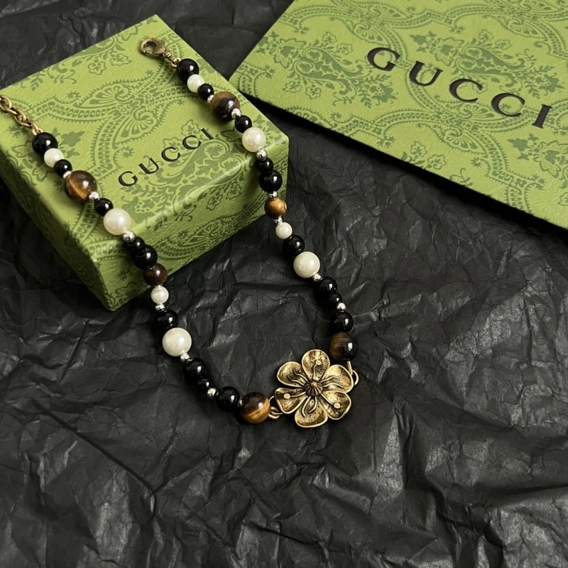 Original Gucci Necklaces