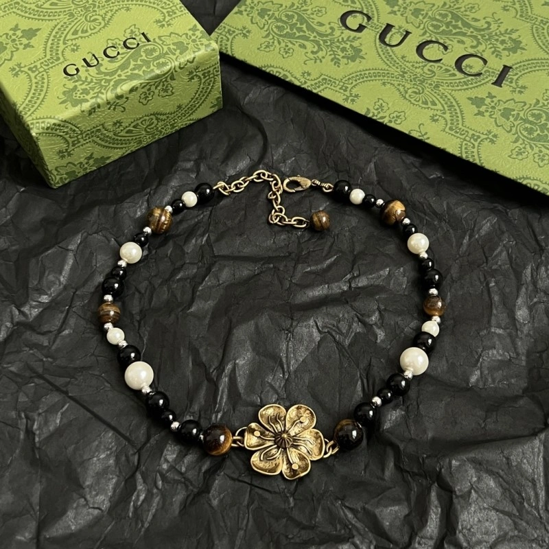Original Gucci Necklaces