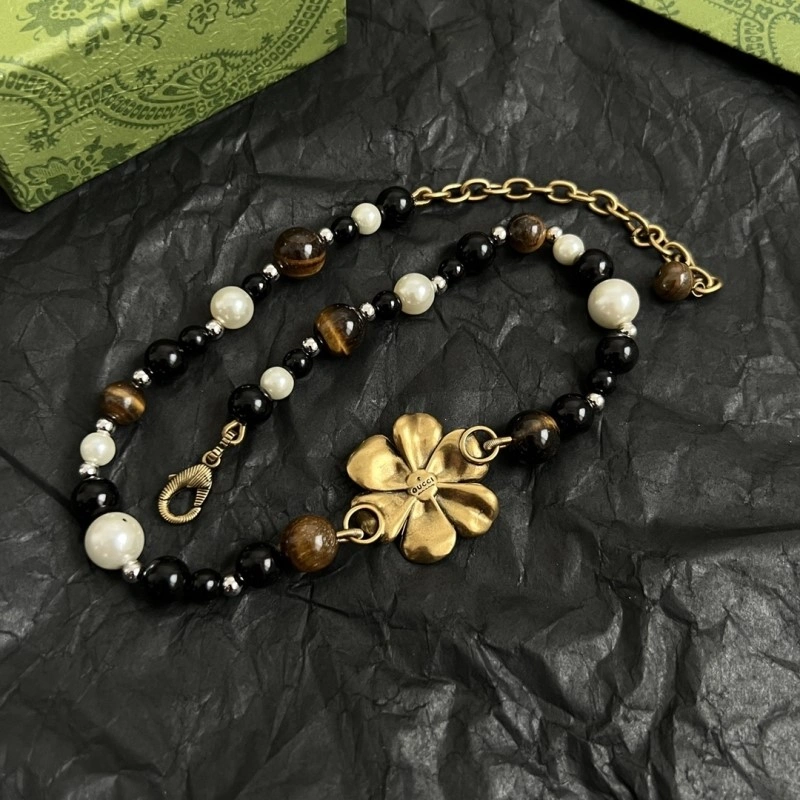 Original Gucci Necklaces