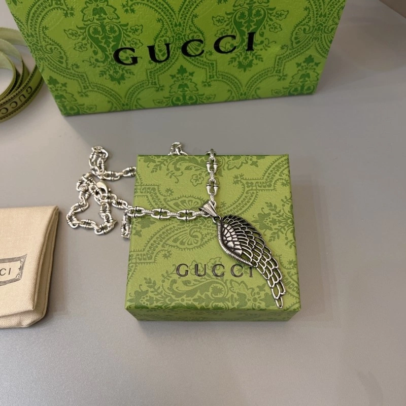 Inexpensive Gucci Necklaces