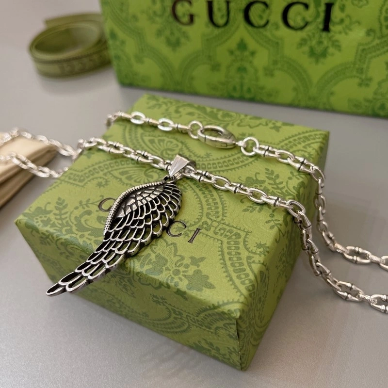 Inexpensive Gucci Necklaces