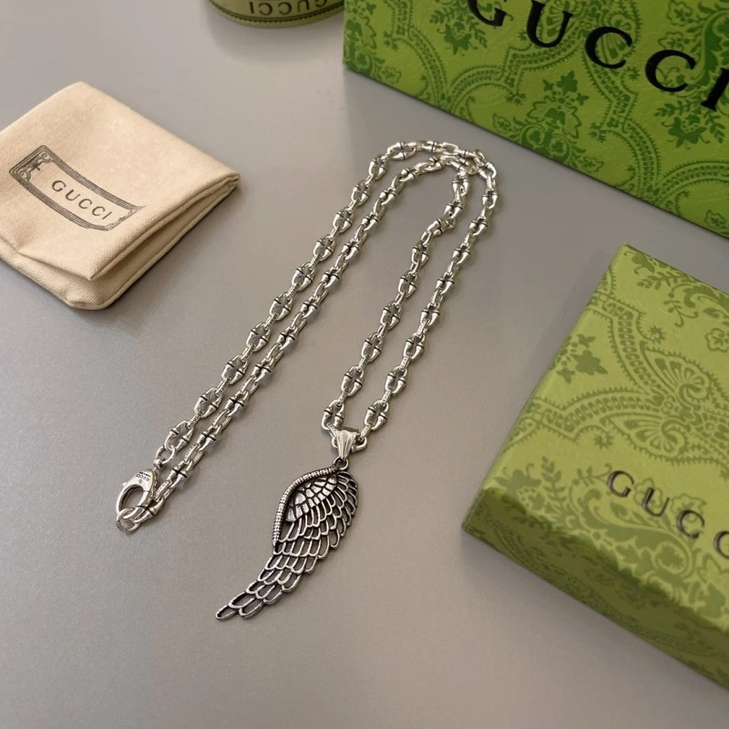 Inexpensive Gucci Necklaces