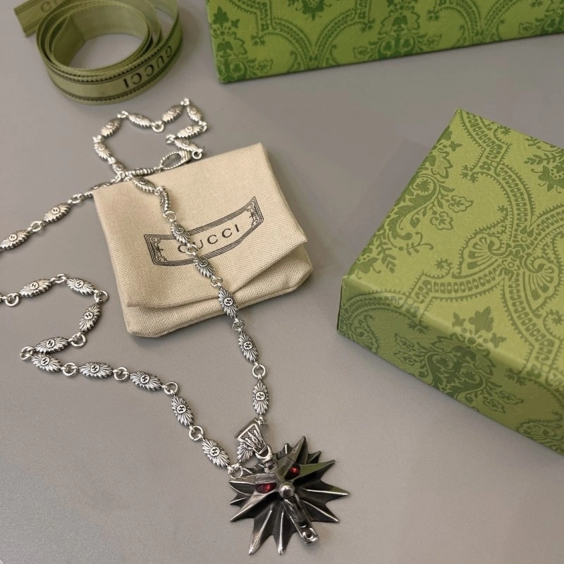 Reasonably priced Gucci Necklaces
