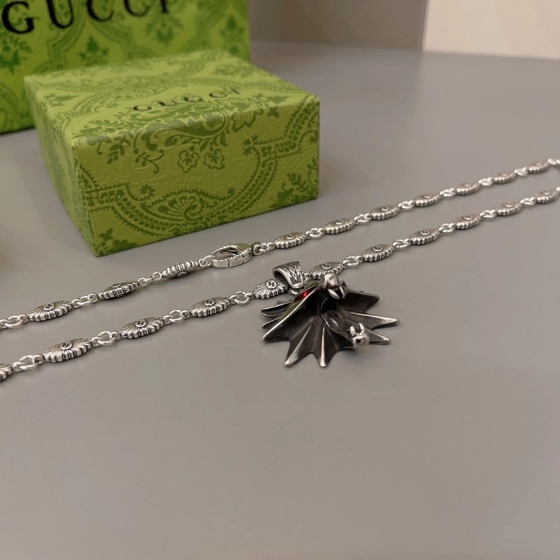 Reasonably priced Gucci Necklaces