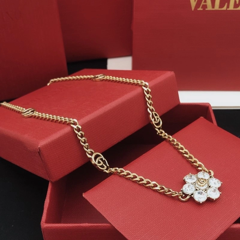 Gucci Necklaces