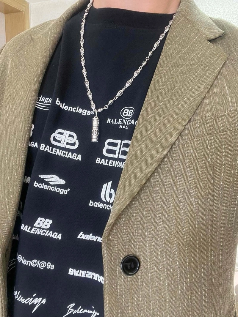 Budget-friendly Gucci Necklaces