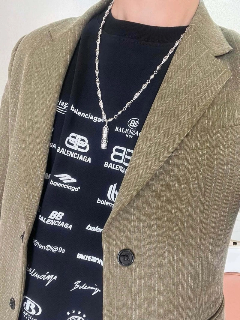 Budget-friendly Gucci Necklaces