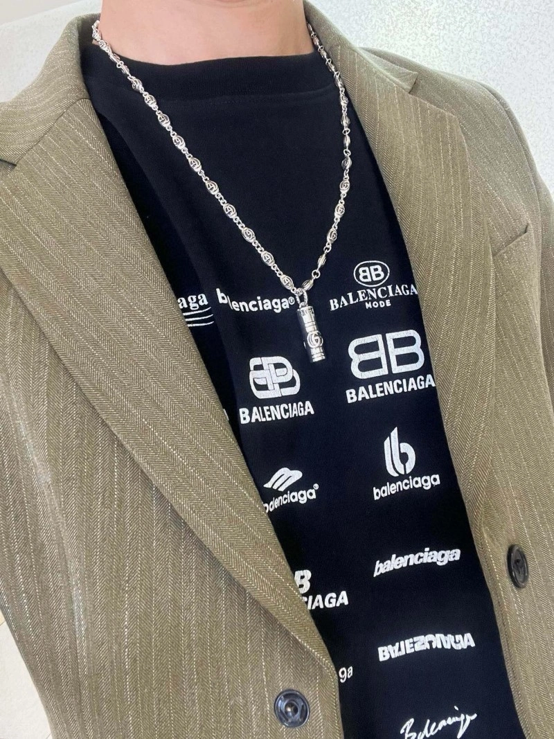 Budget-friendly Gucci Necklaces