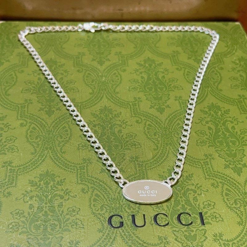 Gucci Necklaces