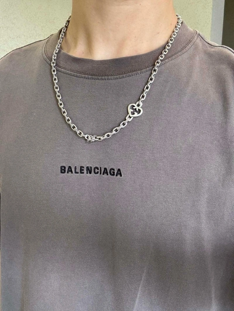 Perfect replica Gucci Necklaces