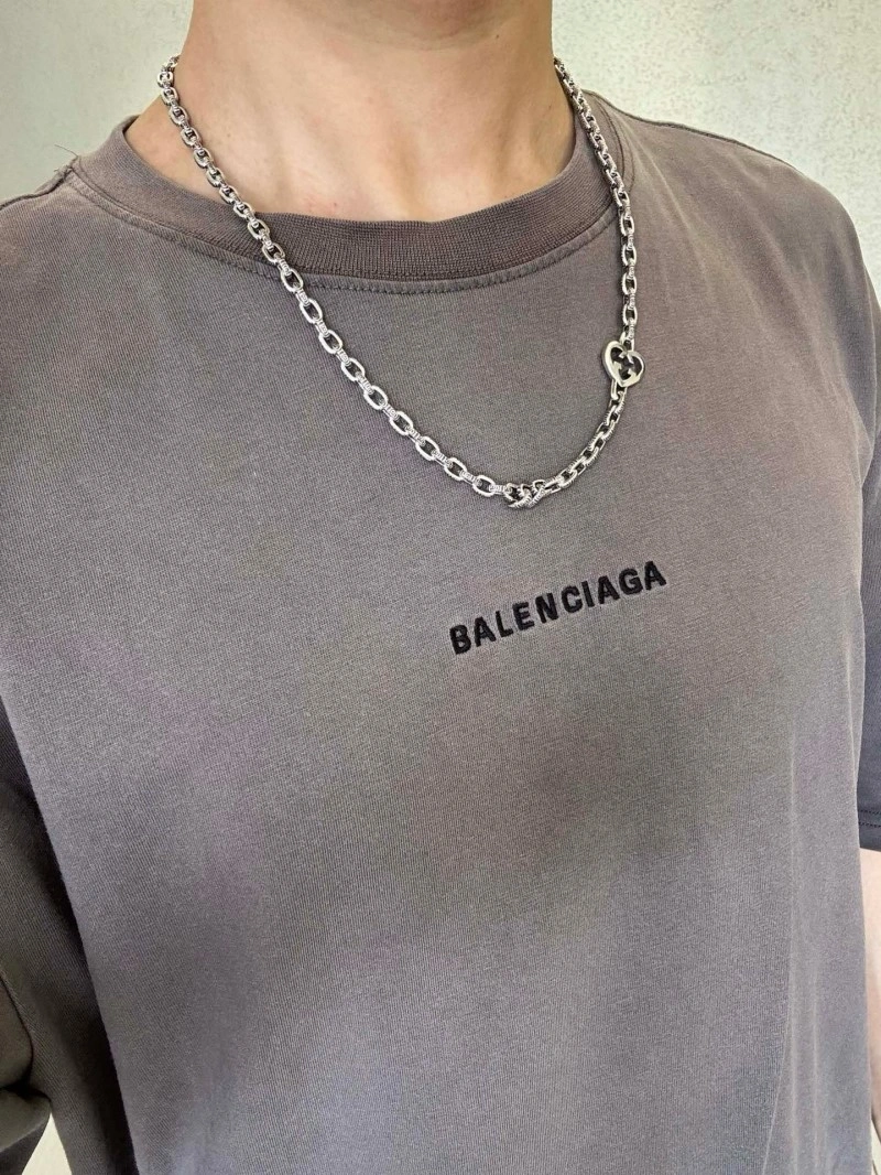 Perfect replica Gucci Necklaces