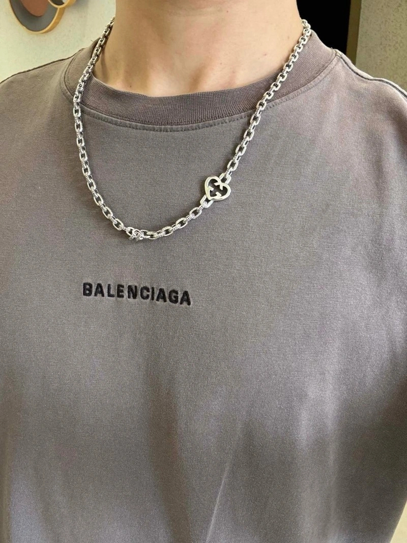 Perfect replica Gucci Necklaces