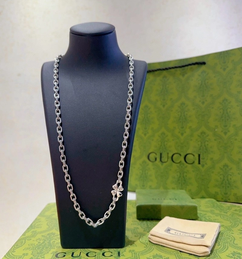 Gucci Necklaces