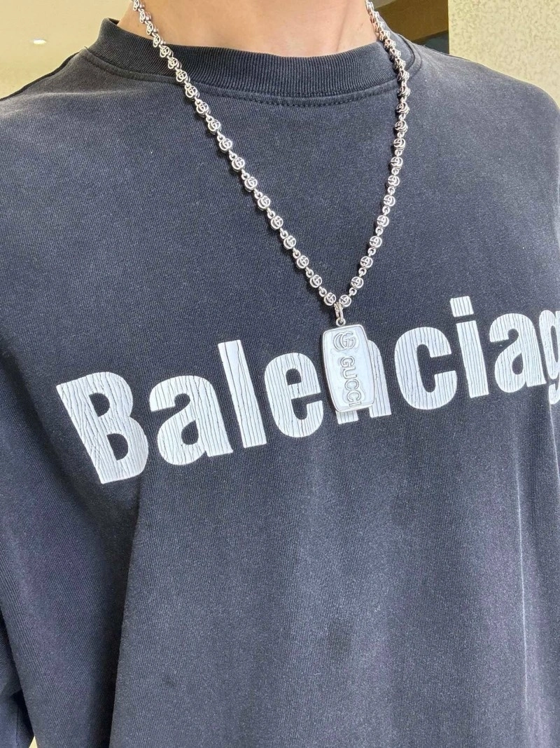 High accuracy Gucci Necklaces