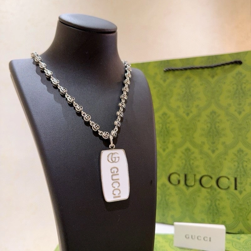 High accuracy Gucci Necklaces