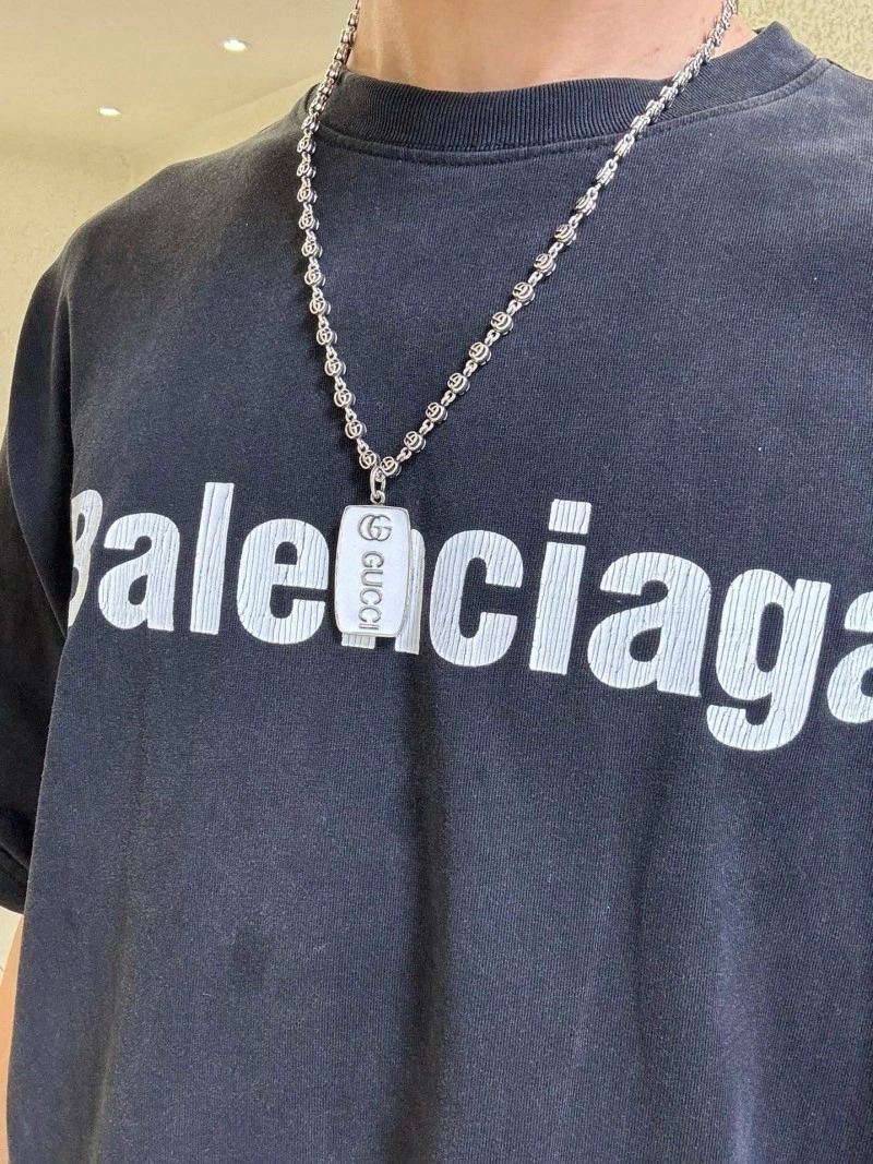 High accuracy Gucci Necklaces