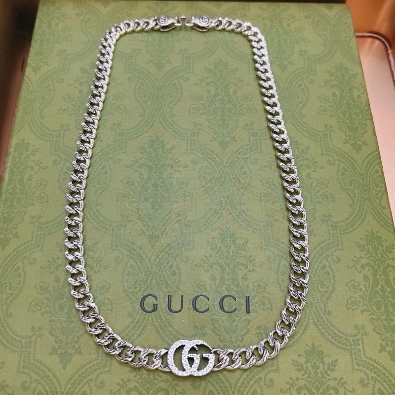 Gucci Necklaces