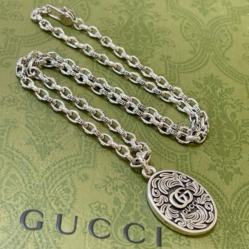 Gucci Necklaces