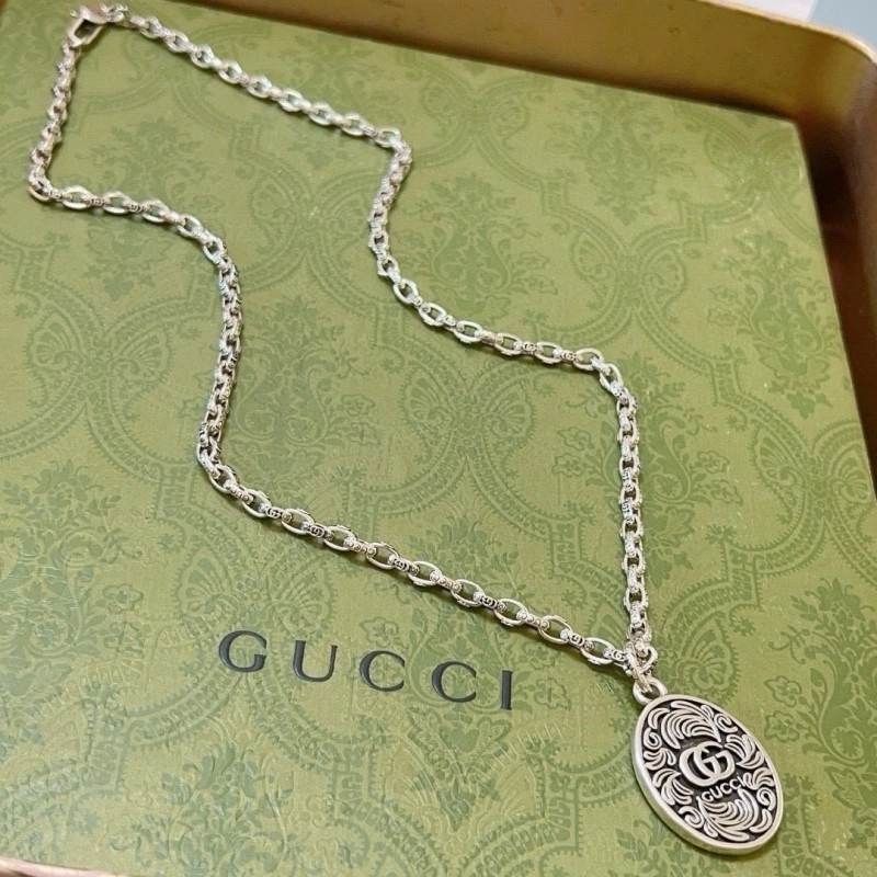 Factory-made Gucci Necklaces