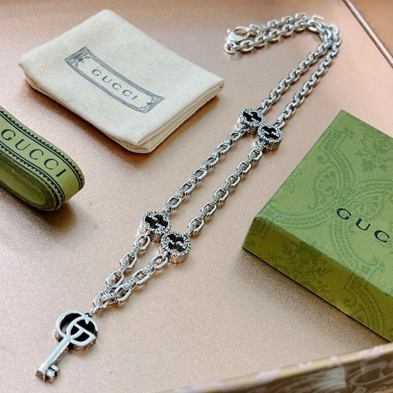High fidelity Gucci Necklaces