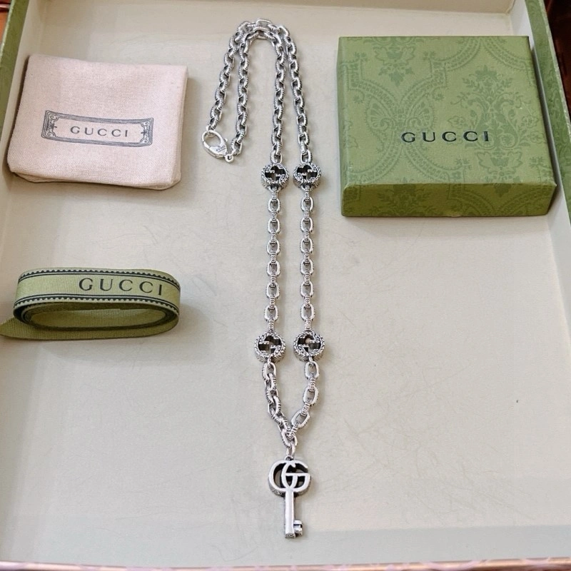 High fidelity Gucci Necklaces