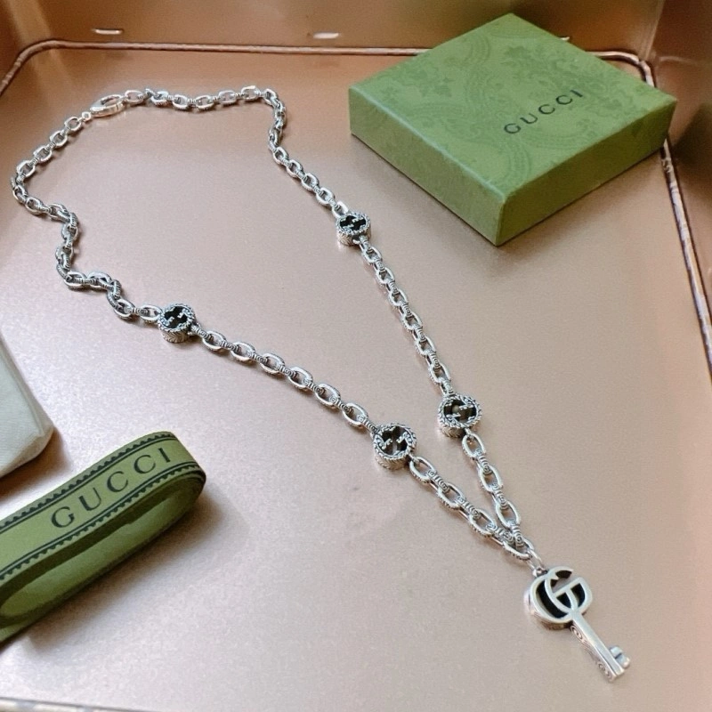 High fidelity Gucci Necklaces