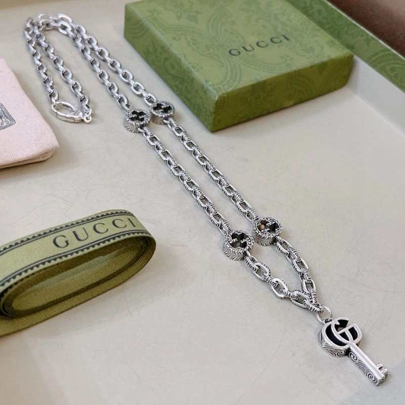 High fidelity Gucci Necklaces
