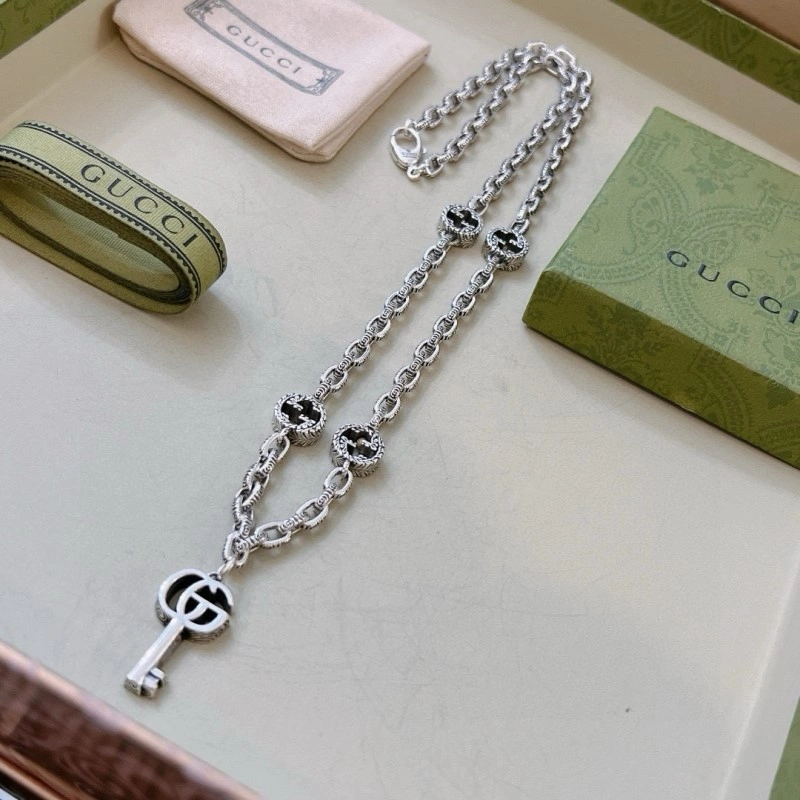 High fidelity Gucci Necklaces