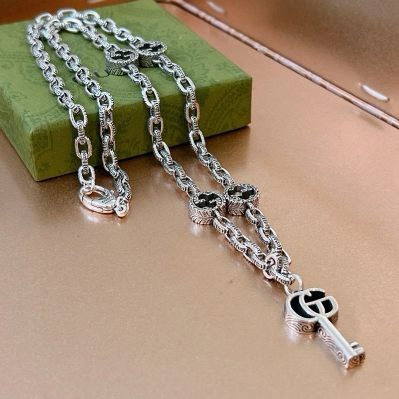 High fidelity Gucci Necklaces