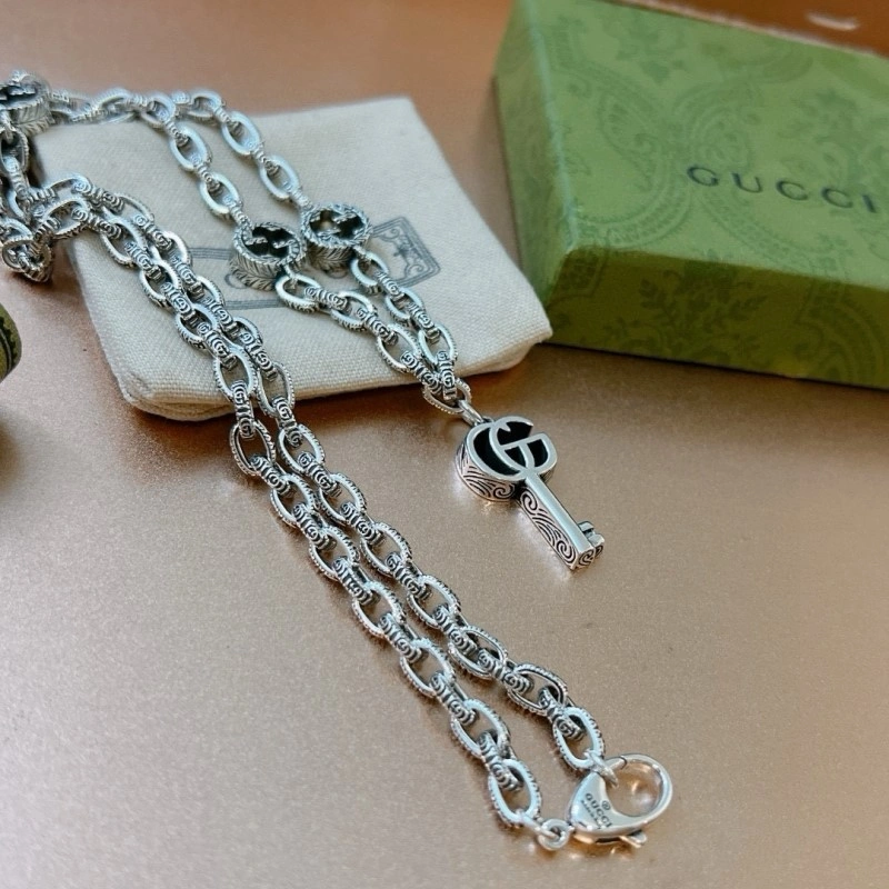 High fidelity Gucci Necklaces