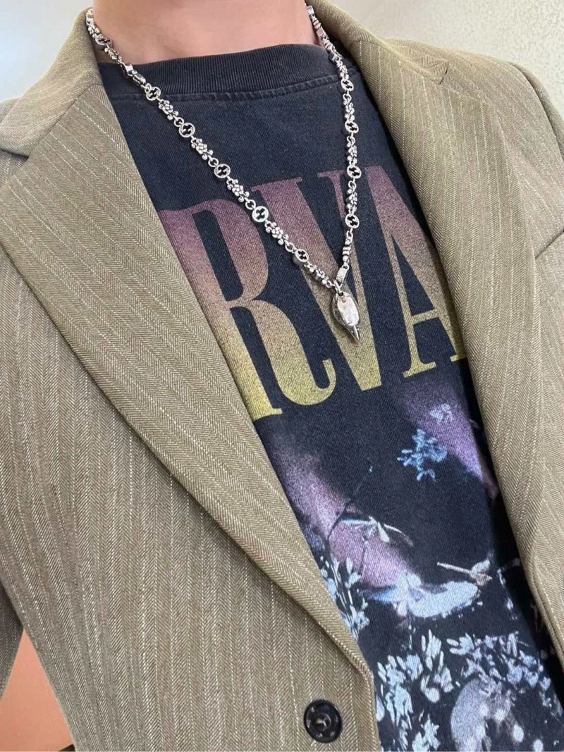 Official Gucci Necklaces