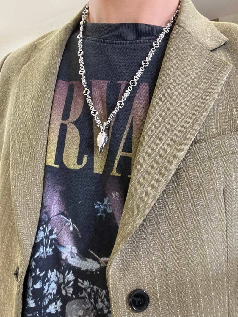 Official Gucci Necklaces