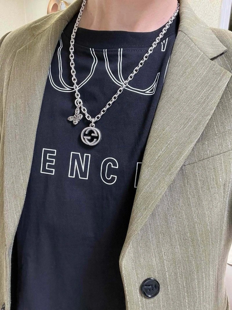 Budget-friendly Gucci Necklaces